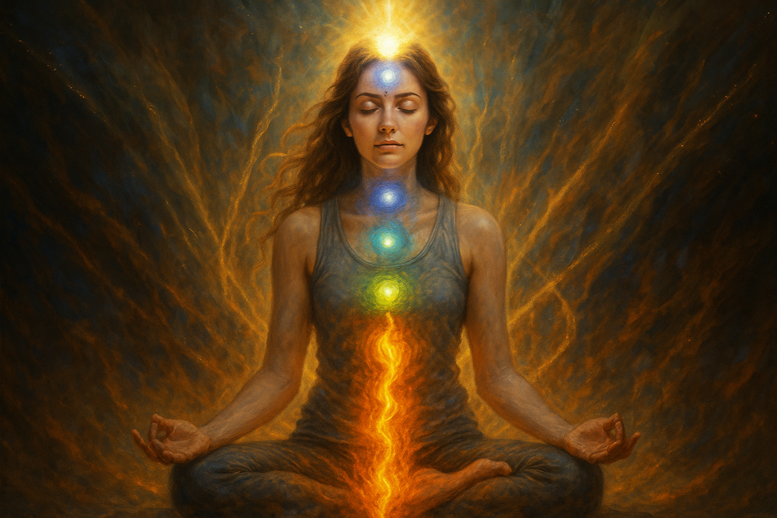 Reiki Kundalini Tummo Attunements – Ignite Your Inner Fire & Awaken ...